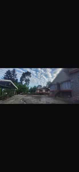 Newacheen Homestay Bara Bhalukhop Kalimpong - China