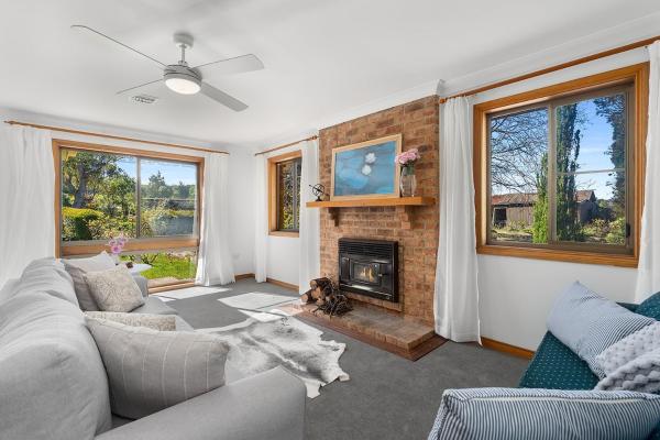 Winter Retreat To Rejuvenate - Southern Highlands