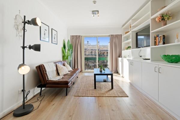 Apartment In Potts Point And Parking - Coogee