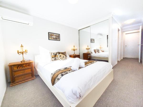 Harbour Vibe 1br - Walk To Fish Market, Star & Cbd - Bondi Beach