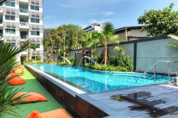 Water Park Unit - Pattaya