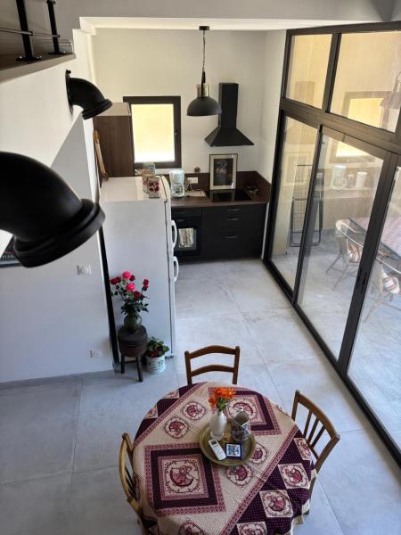 Charming Loft In Cozzano - Corse-du-Sud