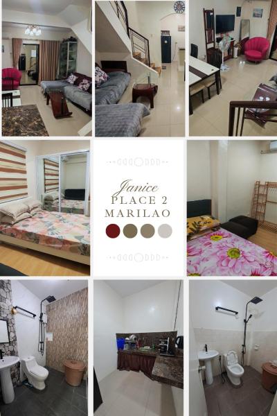 Janice Place 2 - Bulakan