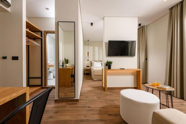 Mary Hotel - Тасос