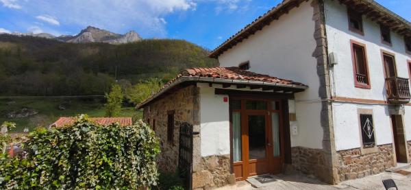 Apartamento En Pido, Picos De Europa - Posada de Valdeón