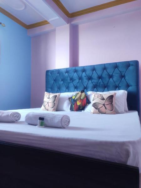 Voyage Vista Homestay - シムラー