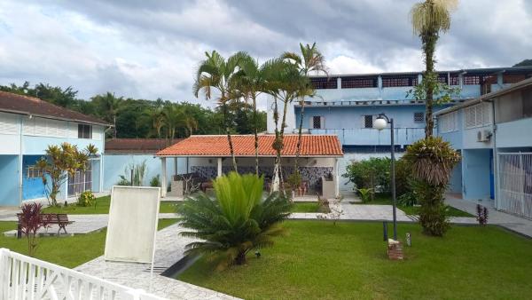 Ubatuba Casa Condomínio Sans Souci 707-14 - Ubatuba