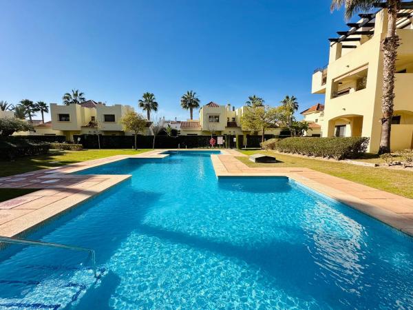 Holidoo Travel - Casa Ingram Roda Golf - San Javier