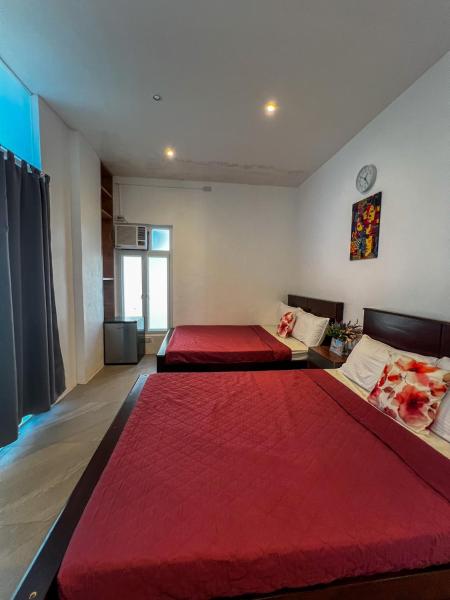 The Hermitage Tagaytay-superior Room - Tagaytay