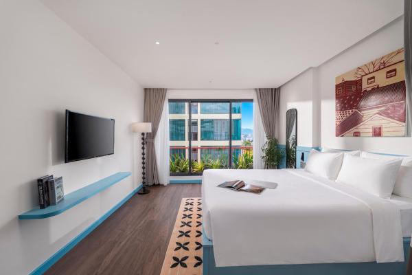 The Locals Hotel - Dinh Thi Hoa Da Nang - Da Nang