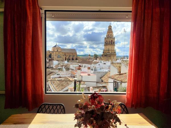Desde Tu Ventana, Centro Histórico - Córdoba