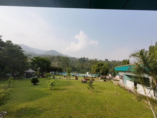 River Beach Resort Pvt Ltd - Nepal