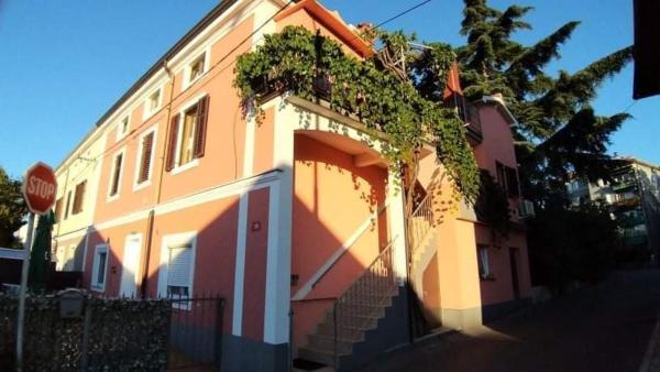 Apartmaji Sonček Izola Studio - Izola