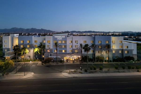 Towneplace Suites By Marriott Phoenix Goodyear - Goodyear, AZ