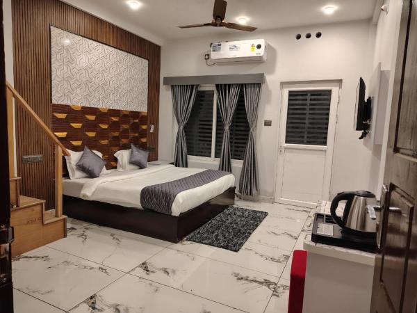 Horeb Home Stay - Vagamon