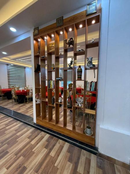 Oliv Faram House - Noida