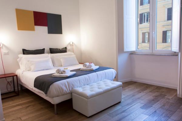 Suite Cardinale - Rome