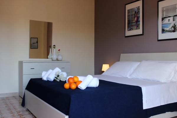 Lucy Apartment - Marina di Ragusa
