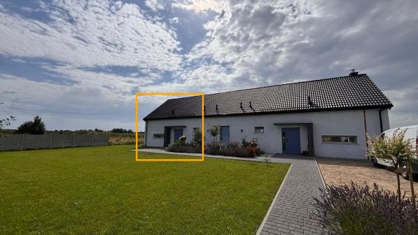 Ferienhaus Stramnica Bei Kolberg An Der Polnischen Ostsee - Kołobrzeg