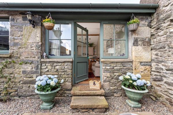 The Hen House - Kirkby Lonsdale