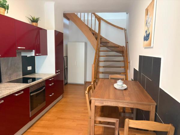 Ferienwohnung Zum Alten Postamt, Burgenlandcard Inklusive - Sopron