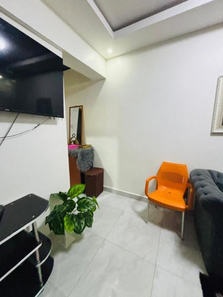 Mombasa 1 Bedroom Apartment - Kenya