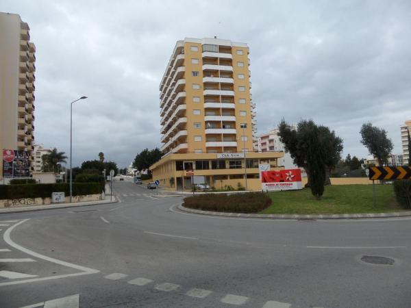 Estudio Clube Dos Arcos - Alvor