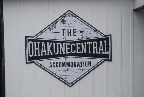 The Ohakune Central Cabins - New Zealand