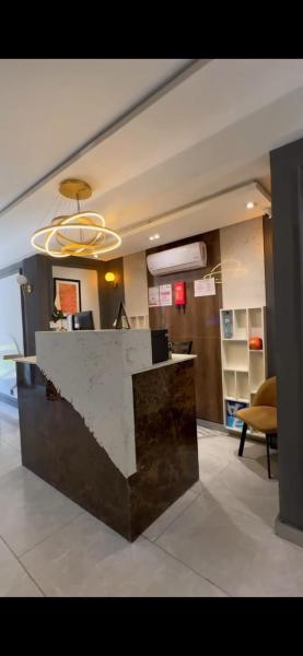 Emerald Inn - Islamabad