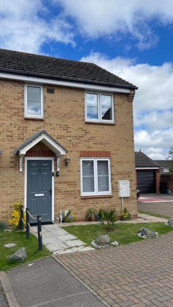 Tranquil Home Retreat - Wallingford