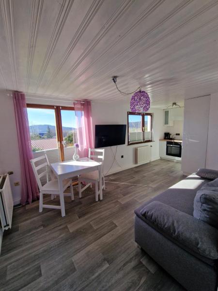 Ferienwohnung Aussicht - Niedenstein
