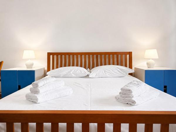Casa Balù - Ampio Appartamento Per 6 Persone - Trieste