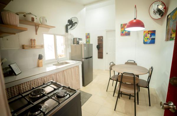 Ixa Coastal Nook - Private Gate W Garden - Near Airport And Beach - Puerto Princesa