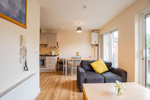 Spacious Group Base - 4 Bed Central Limerick - Limerick