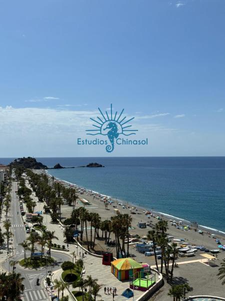 Estudios Chinasol - Bernardo Cózar - Almuñécar