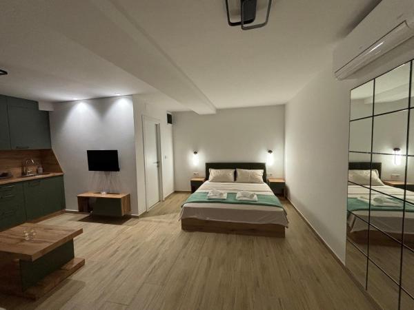 Apartment Viktorija - Ohrid