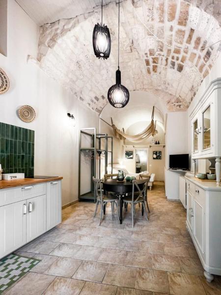 Lues Incanto - Ragusa