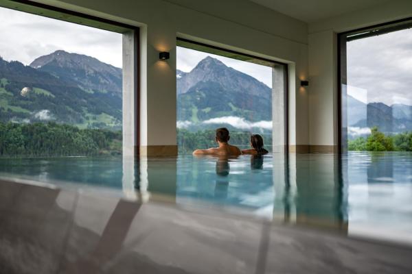 Allgäuhotel Tanneck - Oberstdorf