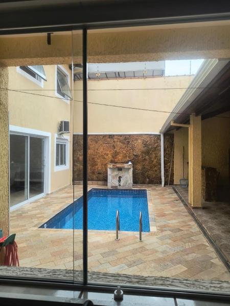 Tranquilidade E Conforto Pra Família E Amigos Casa 4 Quartos - Peruíbe