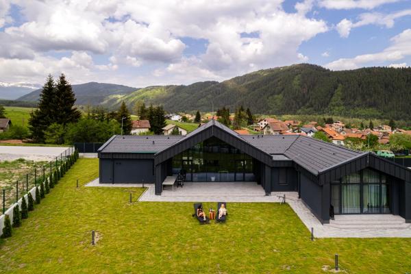 Chalet Rila - Govedartsi