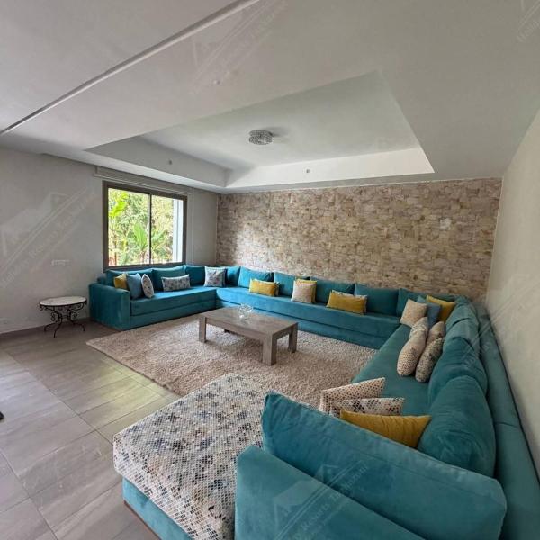 Casa Serenity Villa Taghazout Bay Tamda - Taghazout