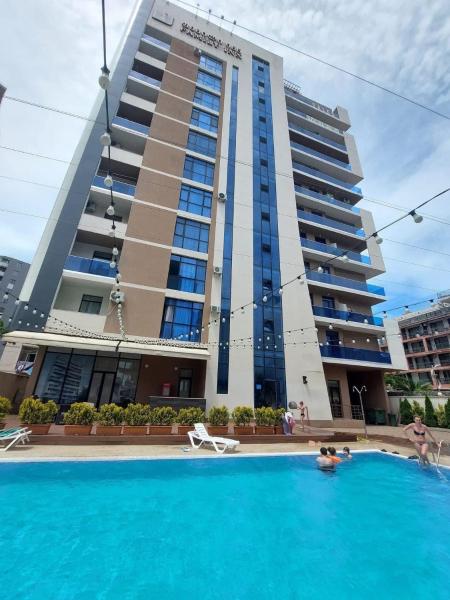 Family Inn - Batum
