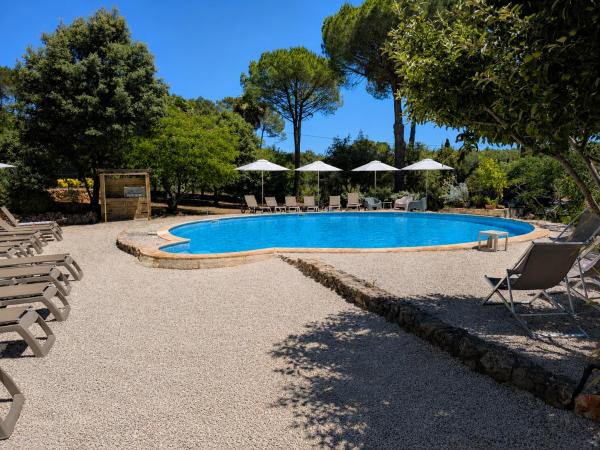 La Cigale - Draguignan