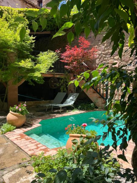 La Casa Del Bosque - Mora de Rubielos