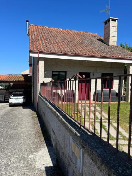 Casita Arnoia - Allariz