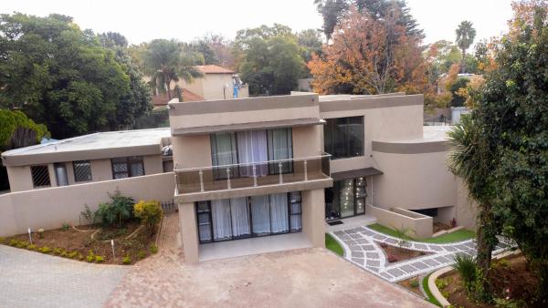 157 On North-sandton - Sandton