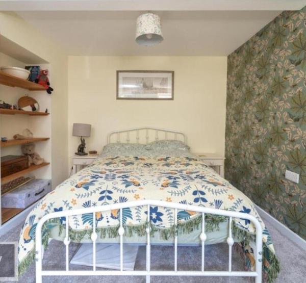 Dale Cottage, Millers Dale - Tideswell