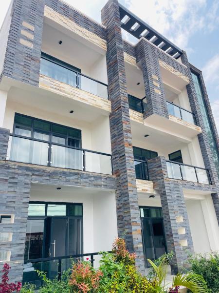 Kigali Clever Homes Villa - Kigali