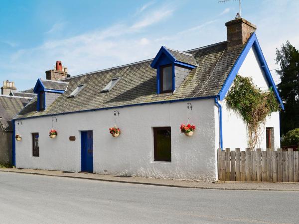 West End Cottage - Boat of Garten