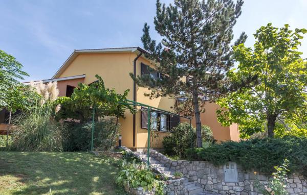 Apartman Ripenda - Sanja - Rabac